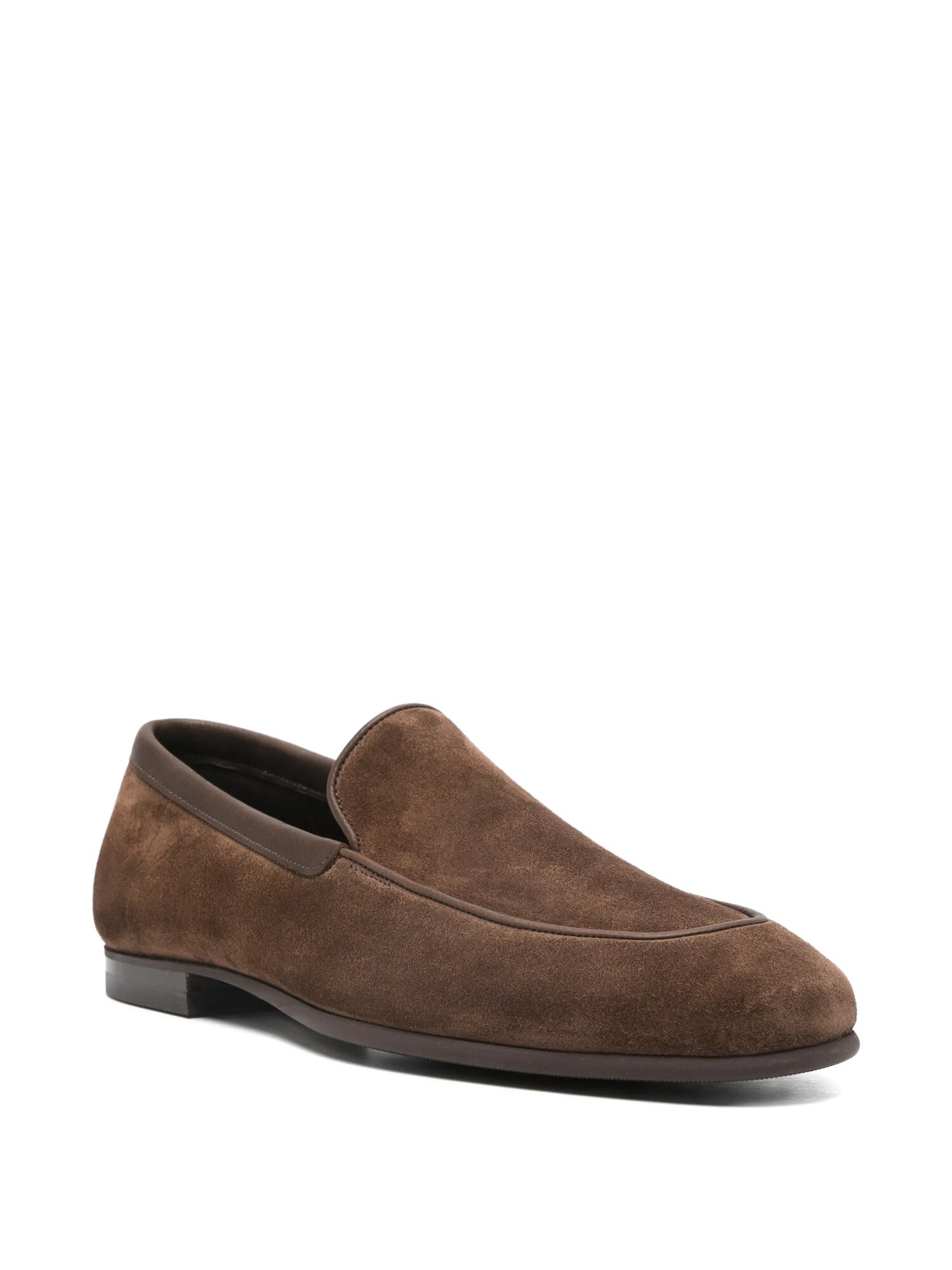 Лоферы John Lobb, размер 44 — фото 1