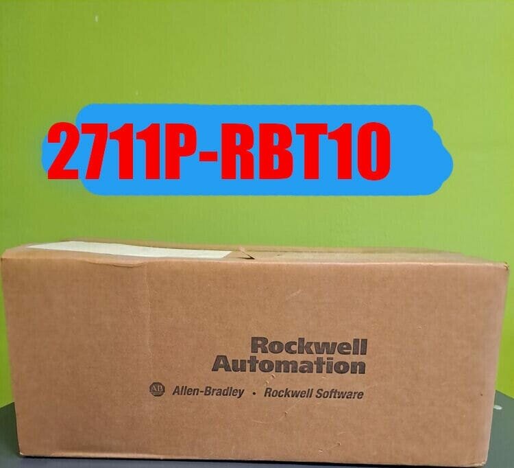 Модуль Tachipano 2711P-T10C4D6 2711P-RBT10