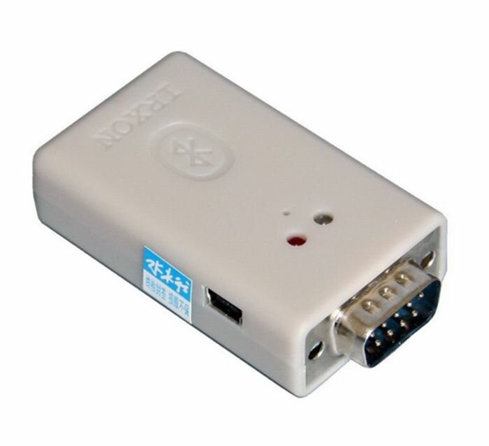 Модуль Shuimuxing BT5701 Serial Bluetooth Adapter for Total Station Switch