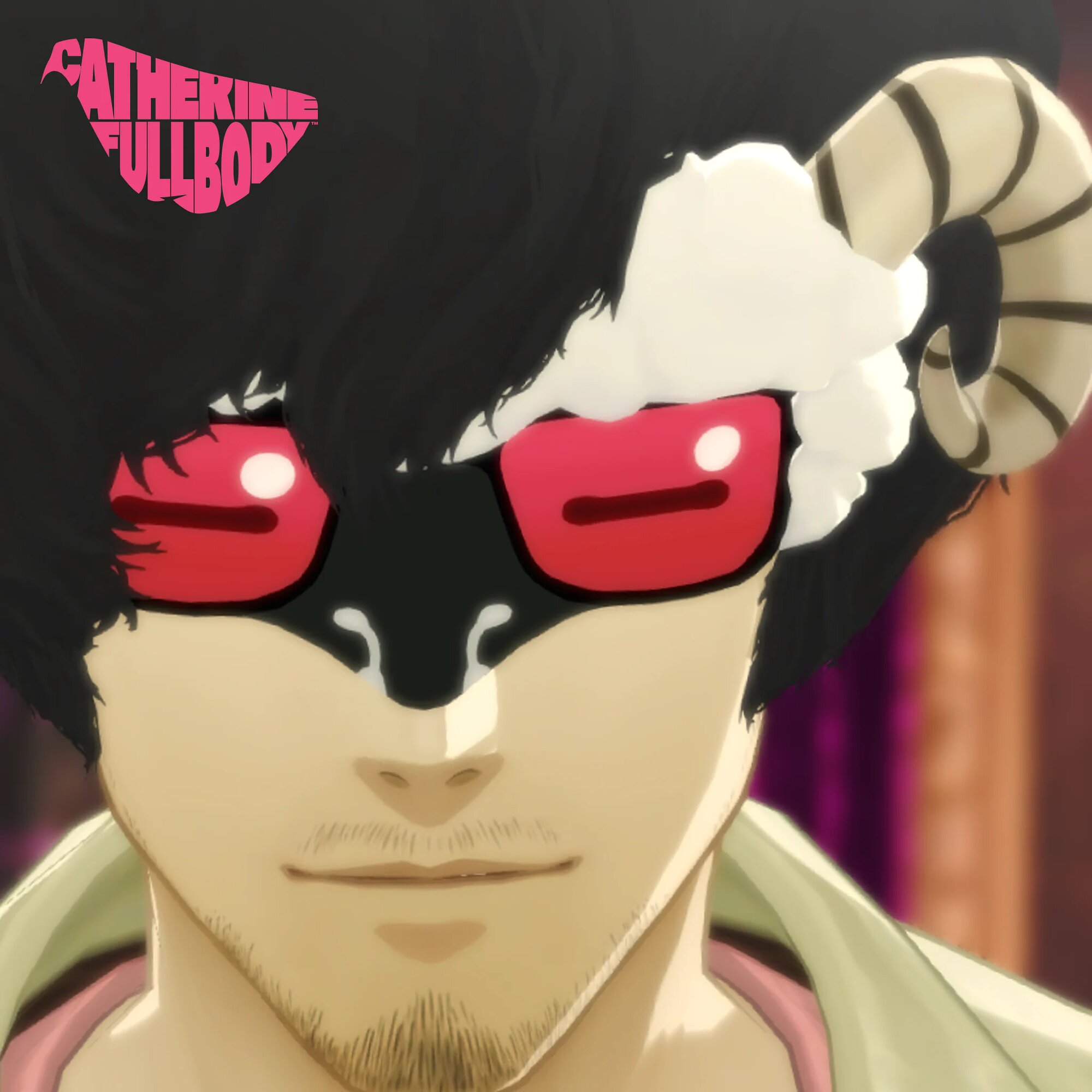 Дополнение Catherine: Full Body Bonus Content: Horn-Rimmed Glasses, цифровое издание PlayStation 4, регион Индия / код пополнения баланса