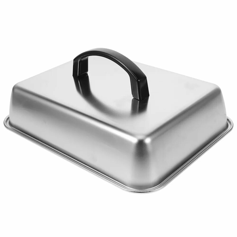 Крышка — фото 1