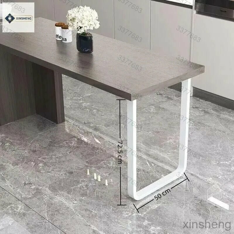Ножки стола 50*72.5 cm