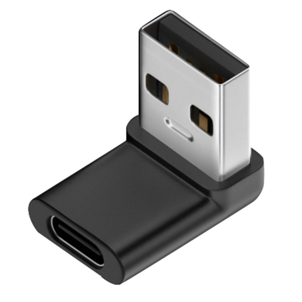 Адаптер USB 3.0 «мама» — USB Type-C «папа», Стереосистема с изогнутой спинкой