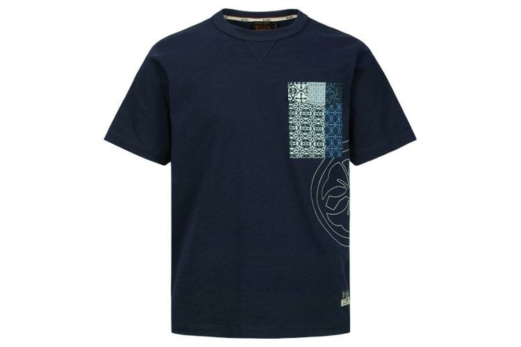 Футболка EVISU 12793338