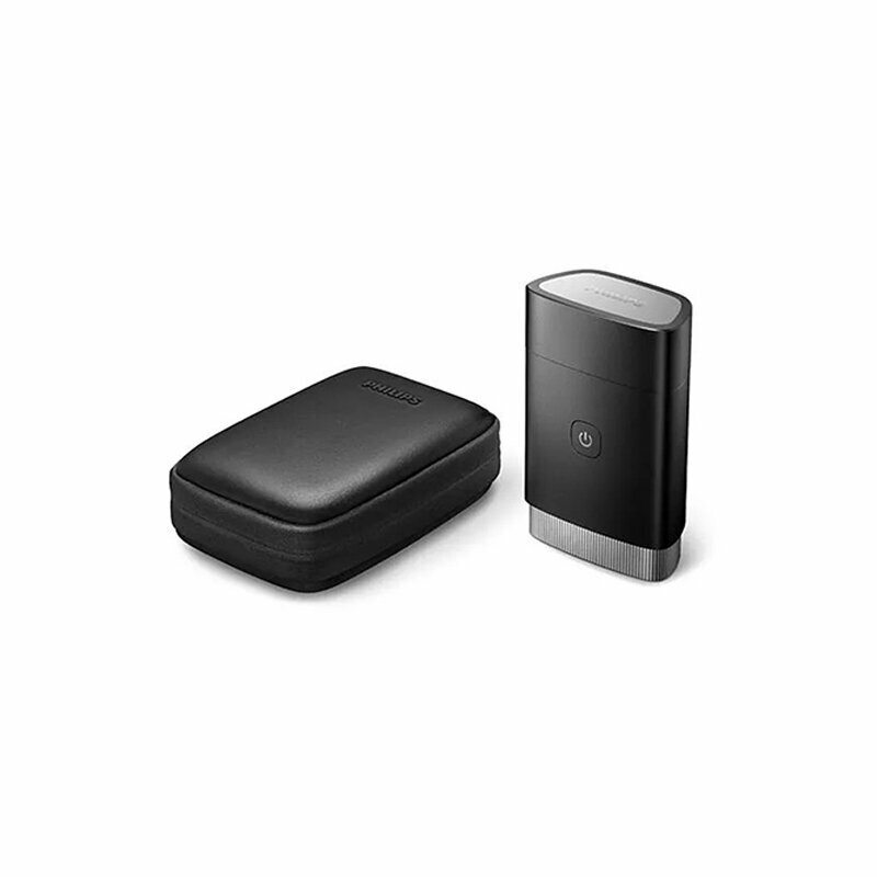 Электробритва унисекс PHILIPS 13466420, Black Official Standard Box