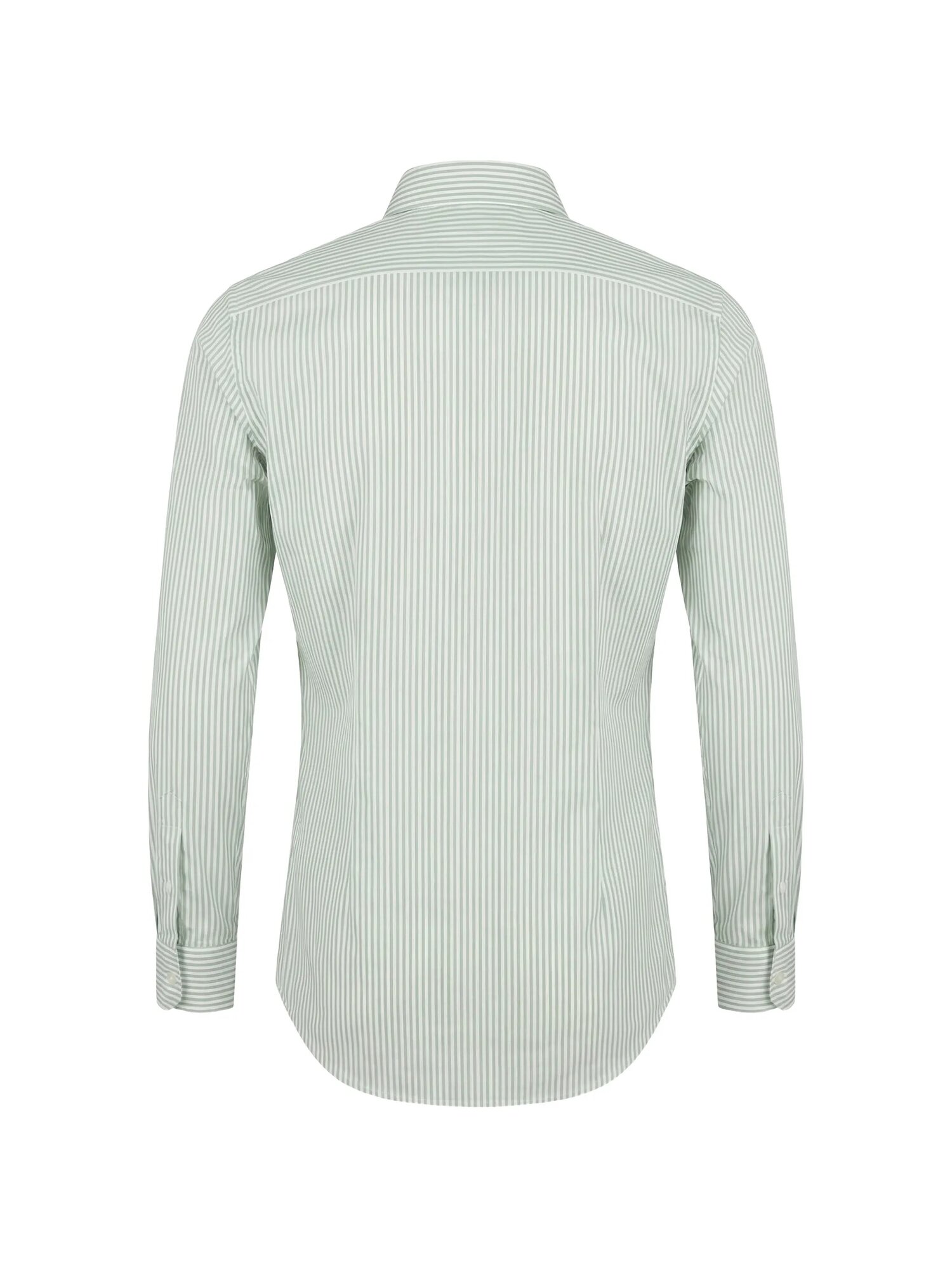 Рубашка XACUS, размер 2XL, green — фото 1
