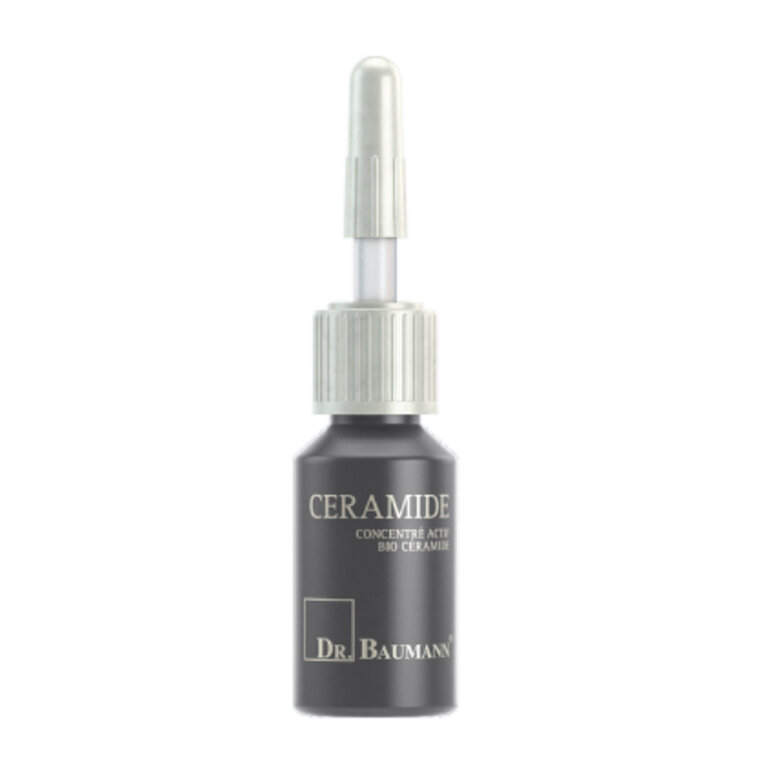 DR. BAUMANN Ceramide Concentrate Active Ампулы Германия 7 мл