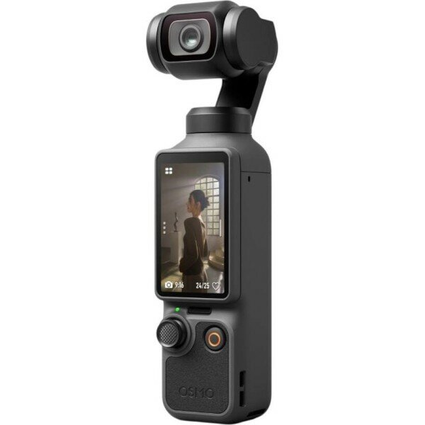 Экшн-камера DJI Osmo Pocket 4 — фото 1