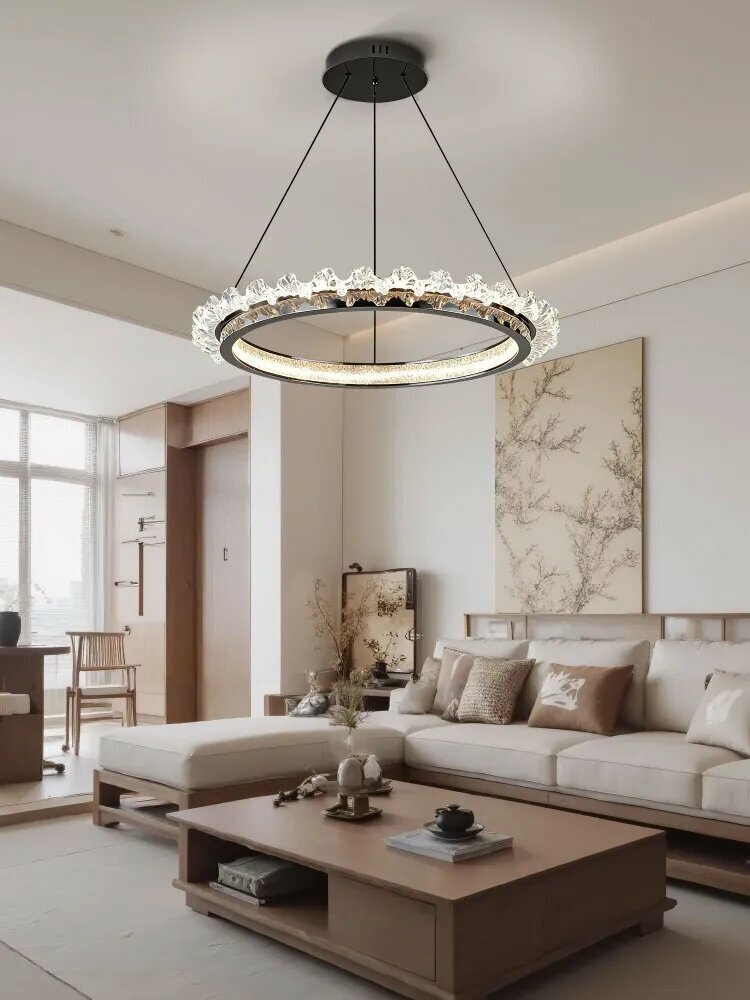 Cassina Люстра, LED, 55 Вт — фото 1