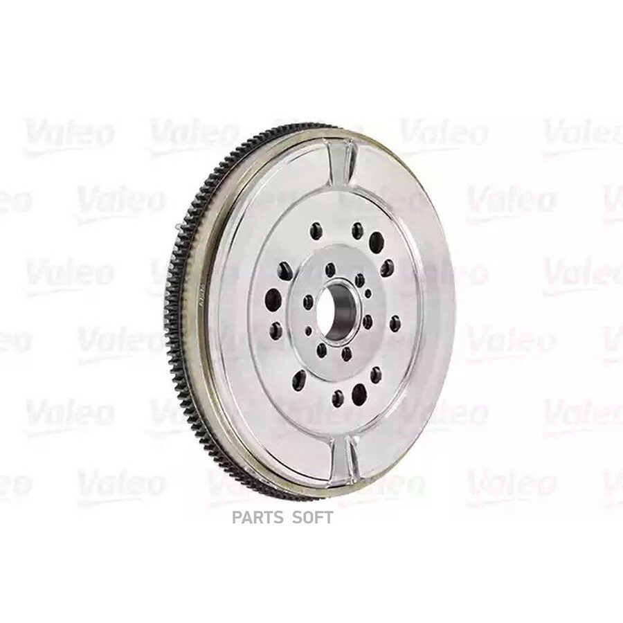 Маховик от официального дистрибьютора, VALEO, артикул 836225