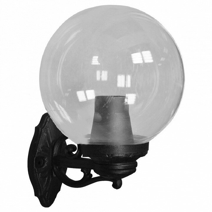 Светильник на штанге Fumagalli Globe 300 G30.131.000. AXE27