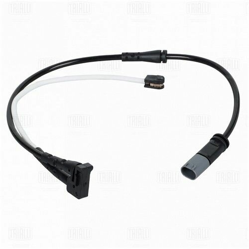 Датчик износа колодок для а/м BMW X1 (F48) (14-) передних L 475/255, TRIALLI PFS0202