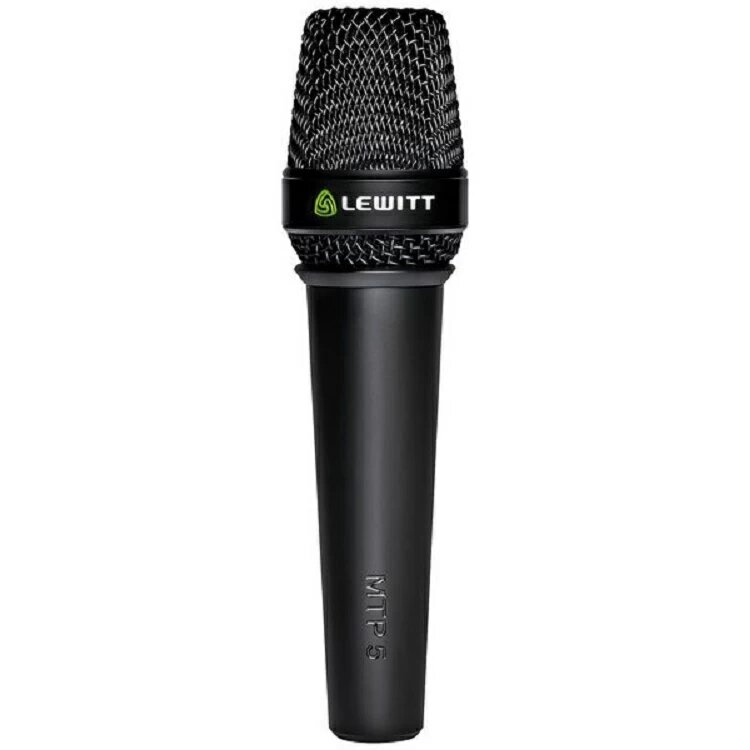 Микрофон Lewitt MTP-5S — фото 1