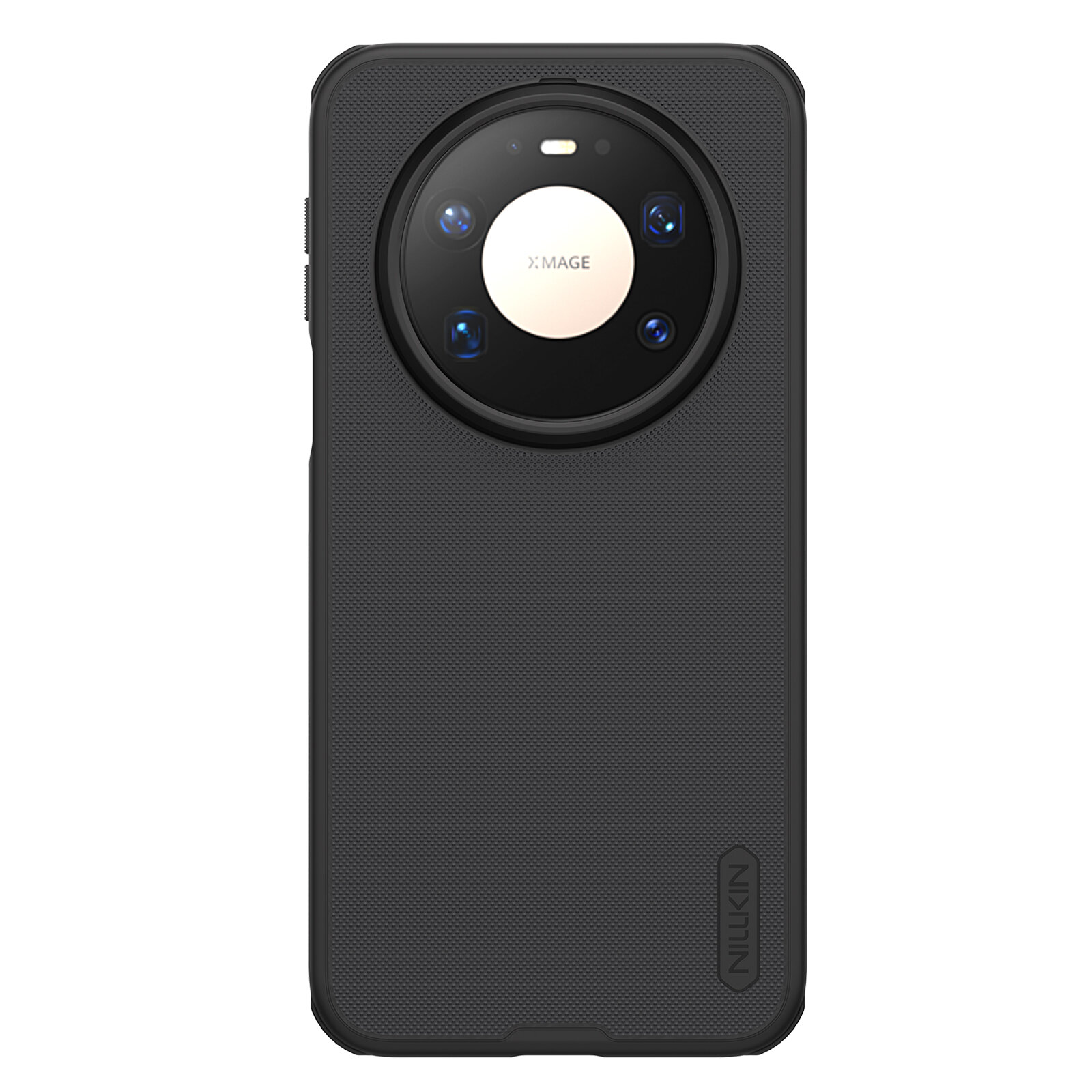 Чехол c MagSafe для Huawei Mate 80 Pro Max, серия Super Frosted Shield Pro Magnetic от Nillkin