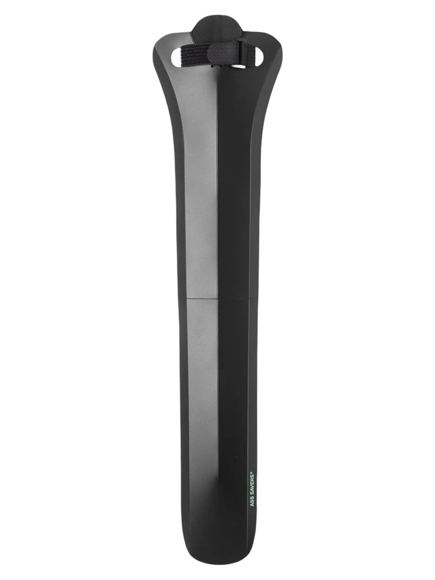Крыло заднее Ass Savers Fendor Bendor Big Black