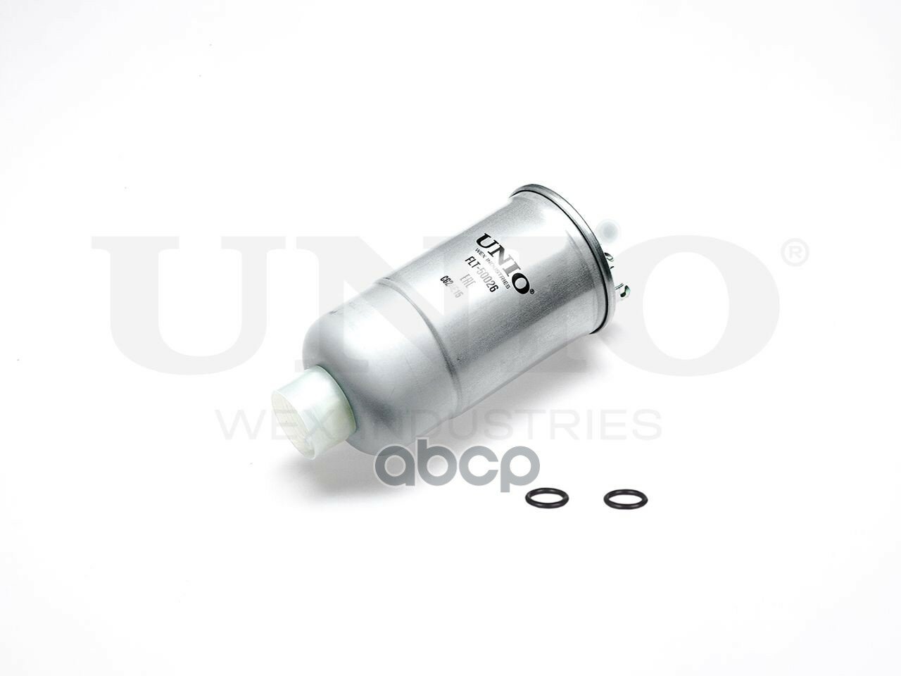 Фильтр топливный UNIO арт. FLT-50026