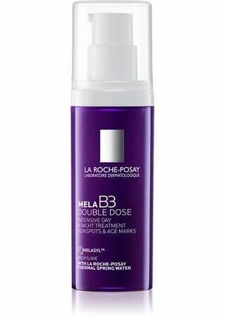 Крем для ухода за кожей La Roche-Posay Mela B3 Double Dose, 40 мл