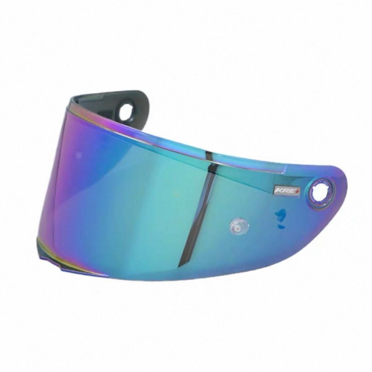 MT HELMETS Запчасти для мотошлема, цвет: синий, размер: Универсальный