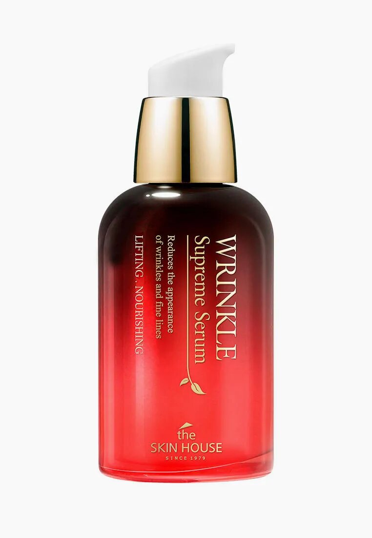 The Skin House Сыворотка для лица 50 мл
