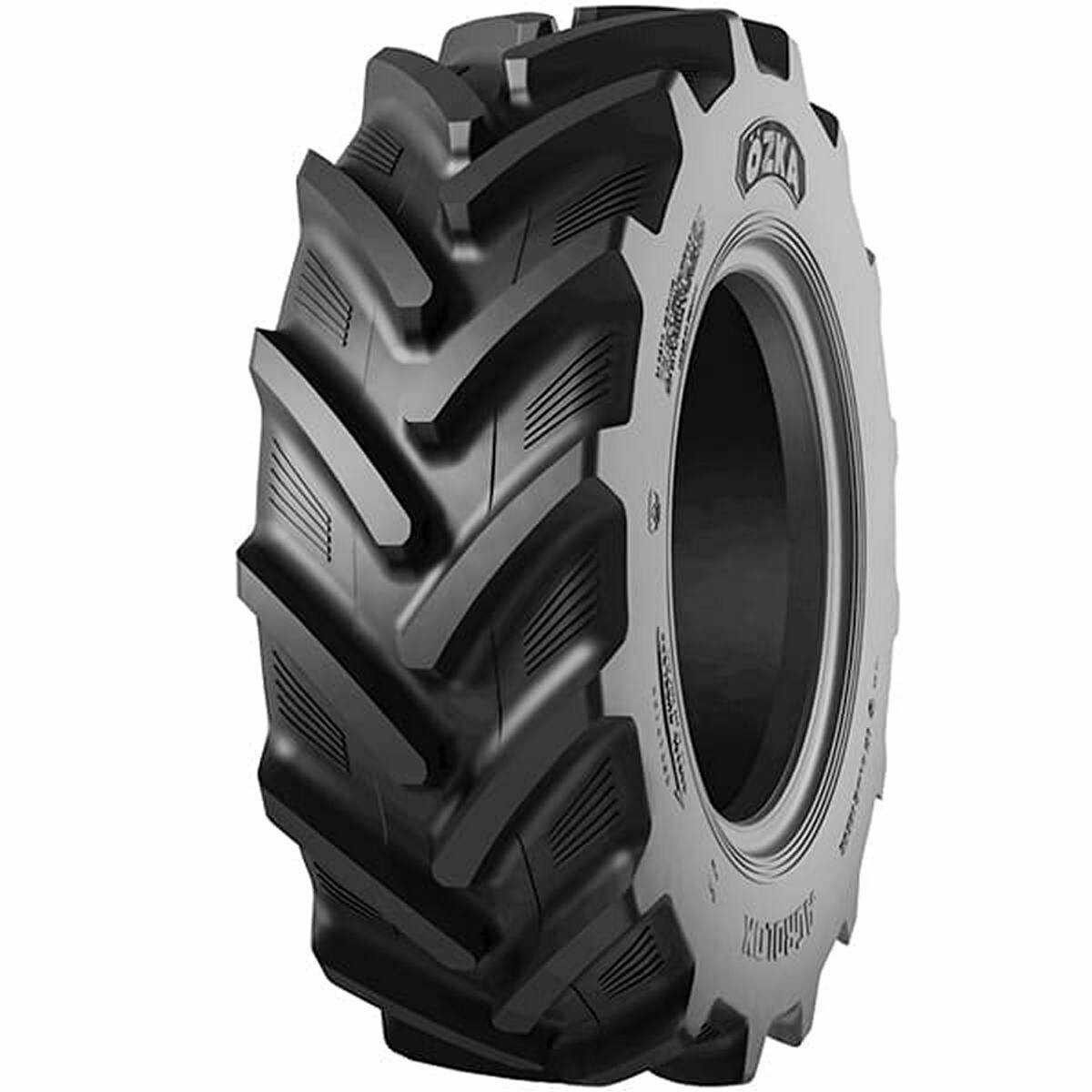 Сельхоз, индустриальные Шины Ozka AGROLOX 480/70 R34 143/146А8/D TL-UR7034480302OZK сельхоз, индустриальных автомобилей