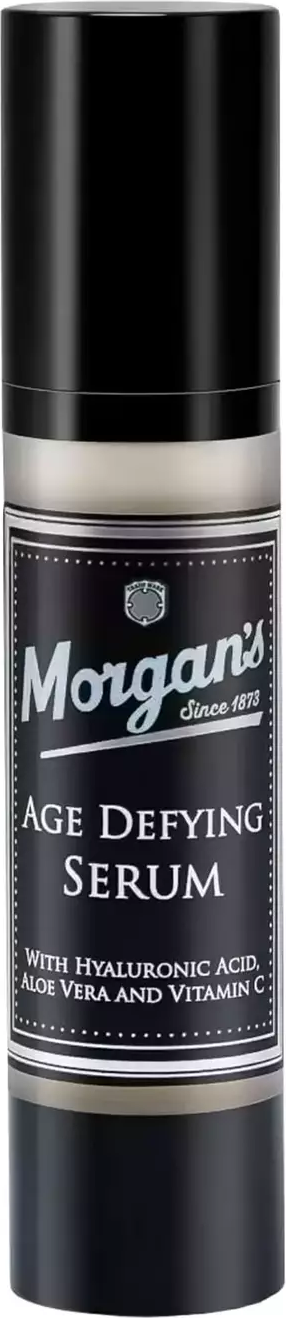 MORGAN`S Антивозрастная сыворотка для лица Age-Defying Serum 177ml