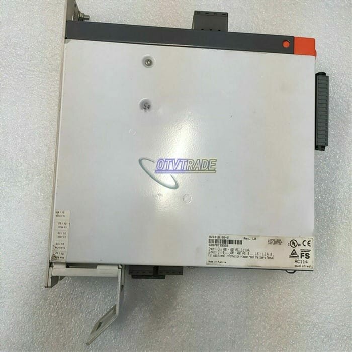 Модуль B&R servo drive 8V1016.00-2 Tested In Good Condition