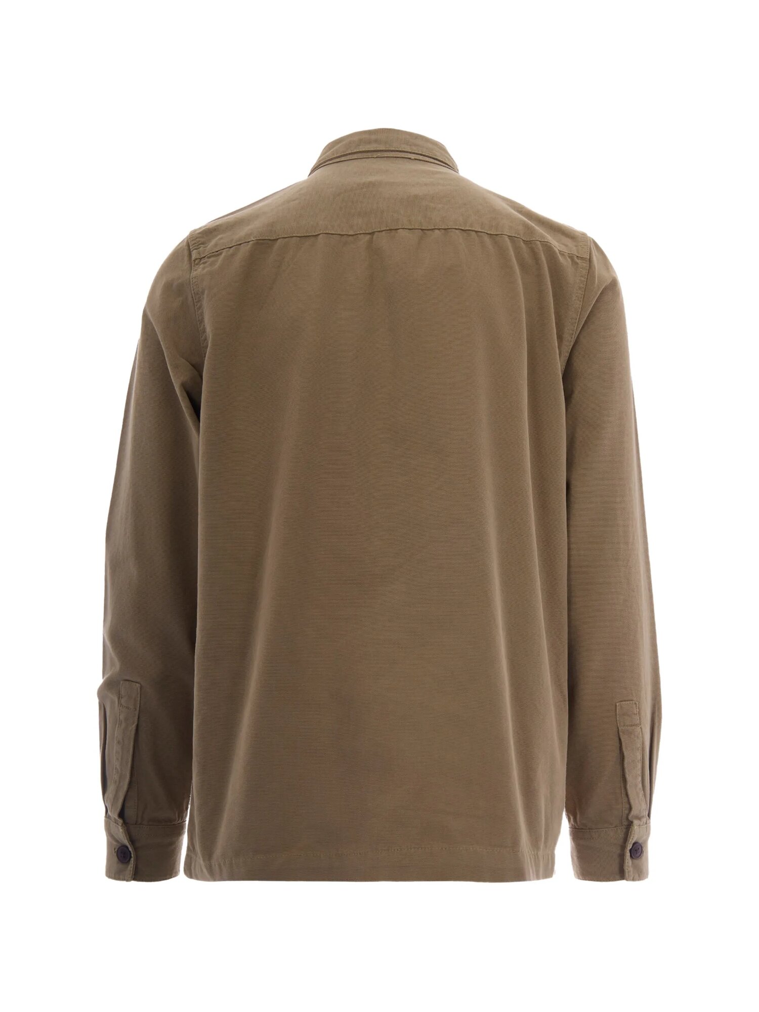 Куртка Barbour Button-up chest-pocket jacket, размер 48 — фото 1