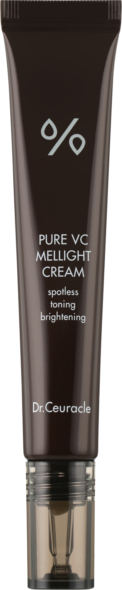 Dr. Ceuracle Крем с витамином C Pure VC Mellight Cream