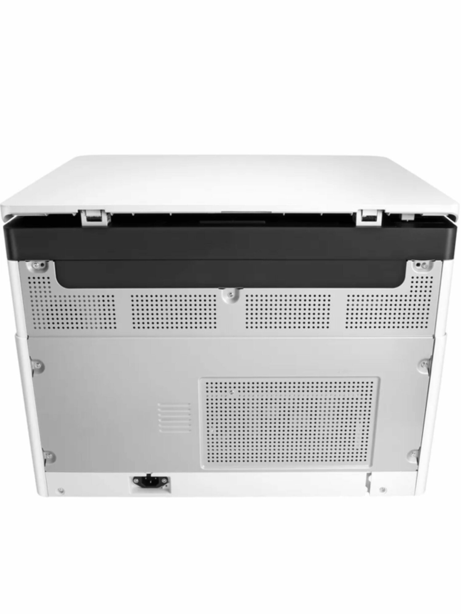 МФУ HP LaserJet M438n — фото 1