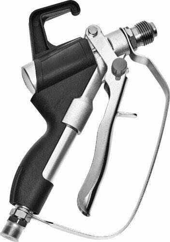 Краскопульт TECMASTER 7/8"3/8", 250 бар, для шпатлевок 210600