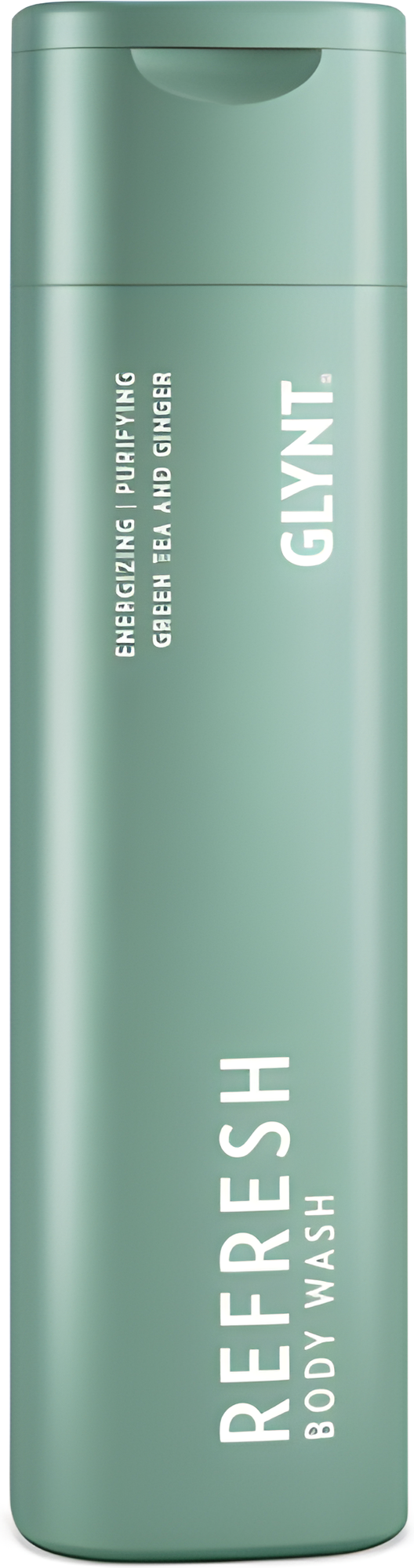 GLYNT Освежающий гель для душа 250 мл Refresh Body Wash 250 50ml