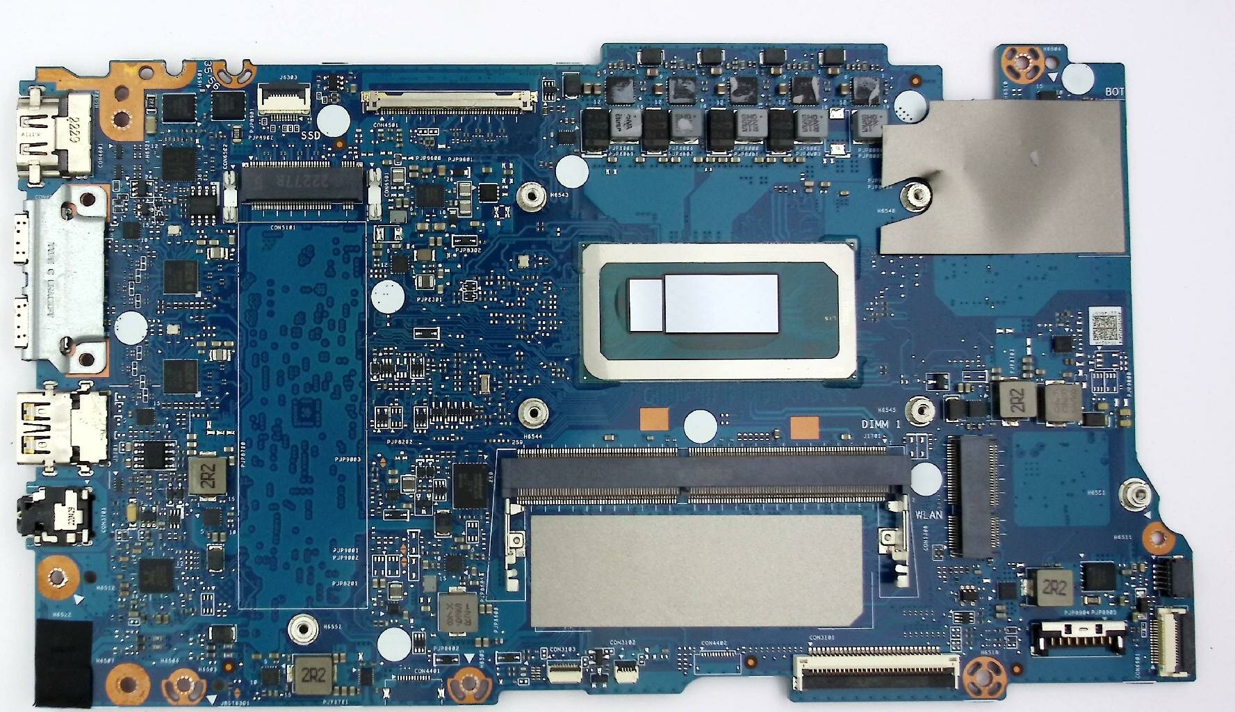 Материнская плата ASUS S5402ZA I5-12500H(41138)