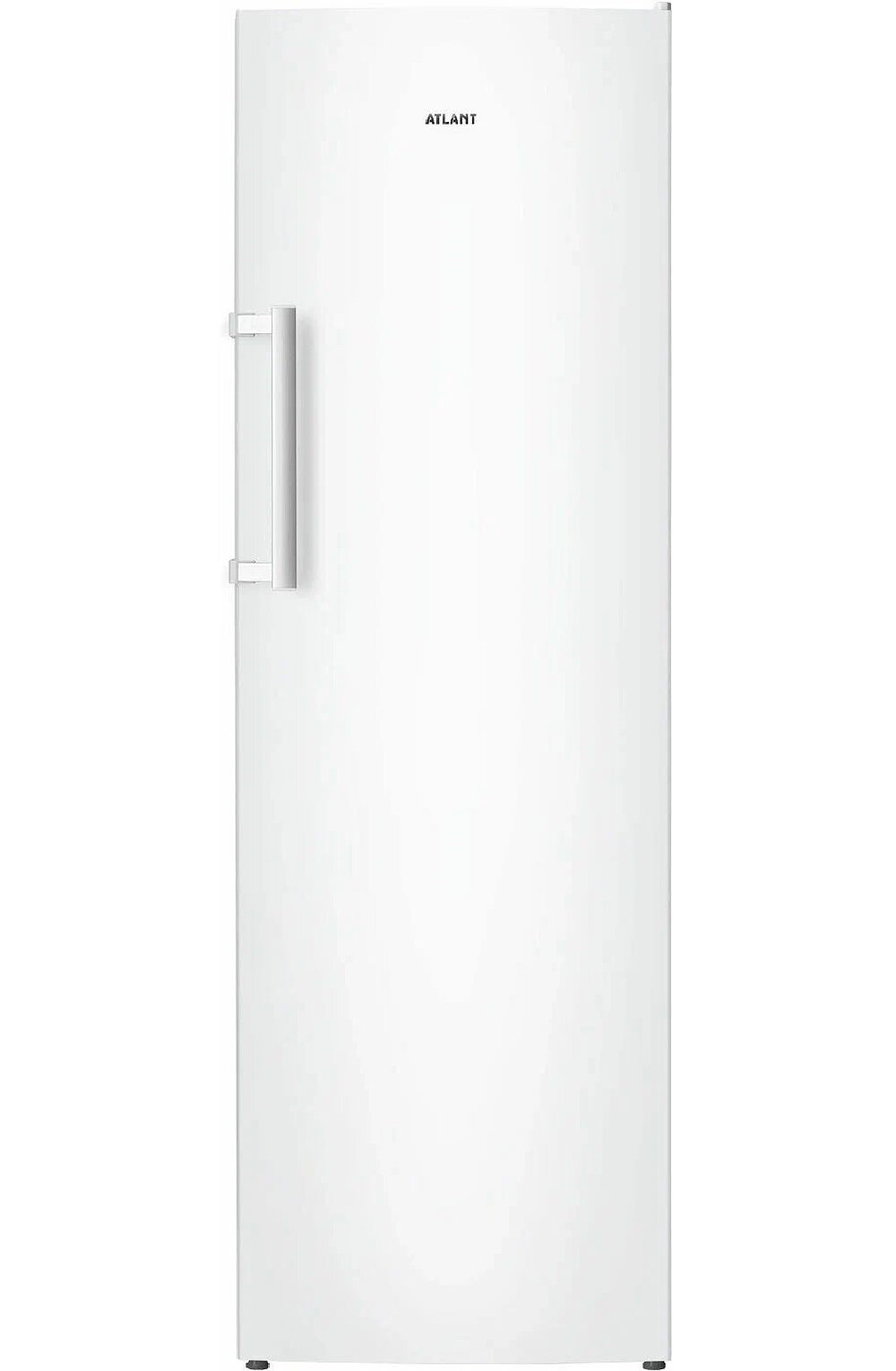 Морозильная камера ATLANT M 7606-100 N, белый