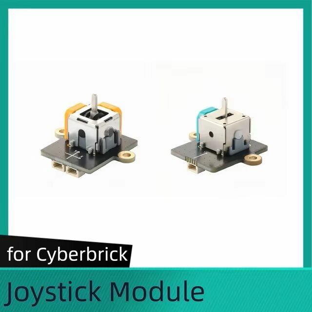 Модули джойстика для BambuLab Cyberbrick, 2 шт