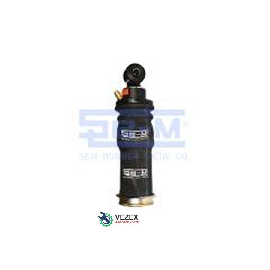 SE-M 8357 Амортизатор кабины