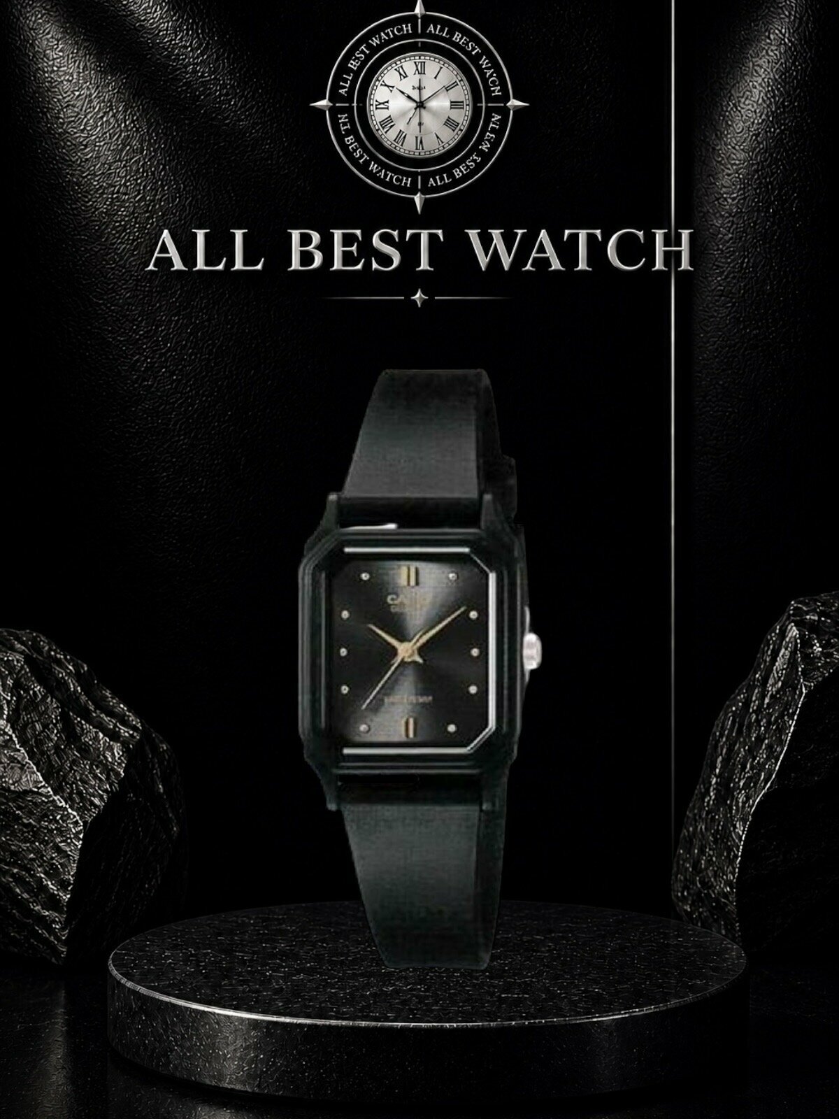 Наручные часы CASIO