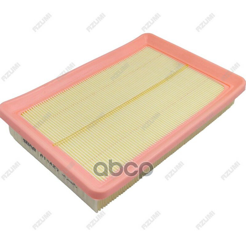 Фильтр воздушный AZUMI арт. A13420