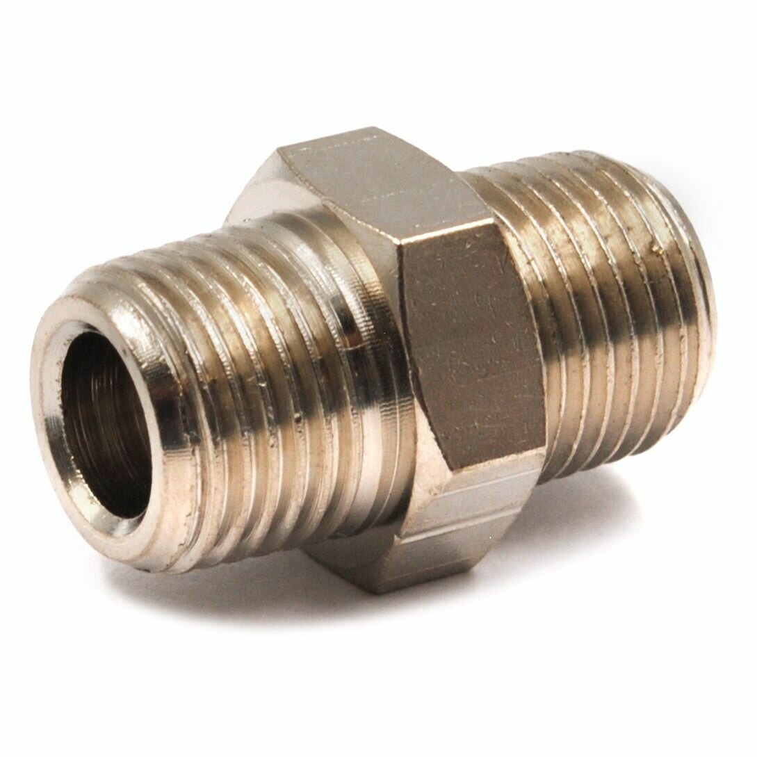 Фитинг проходной F43 1/8"