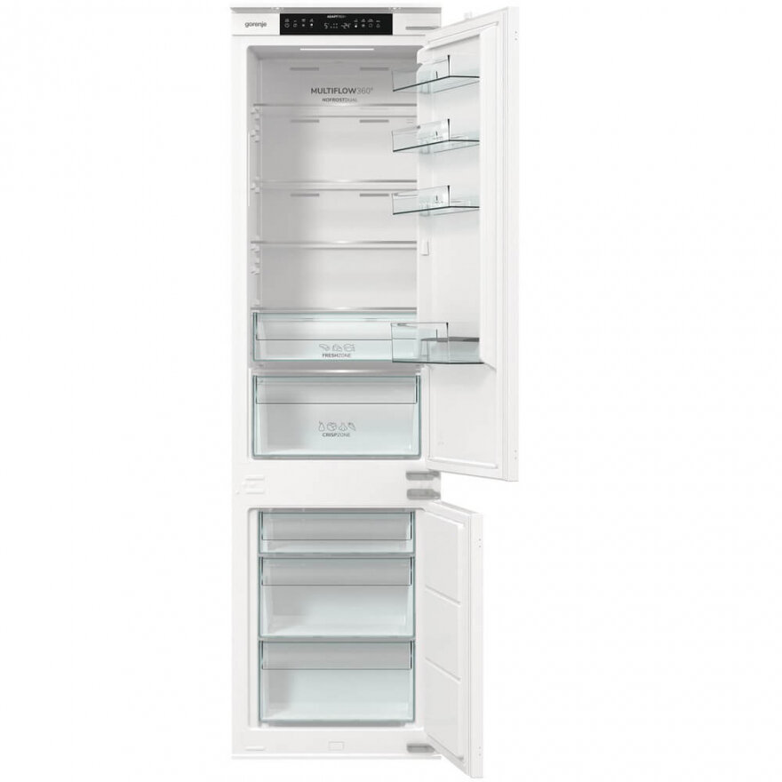 Холодильник Gorenje NRKI519141