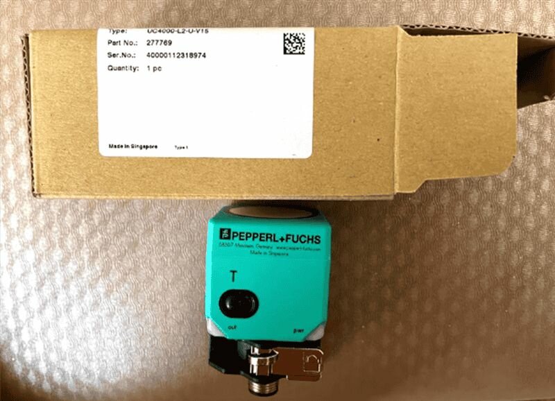 Модуль SICK UM30-212111