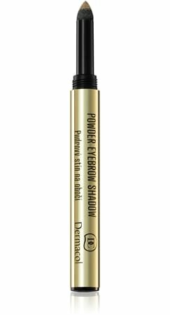Карандаш для бровей Dermacol Eyebrow Powder, оттенок 1, 1 г