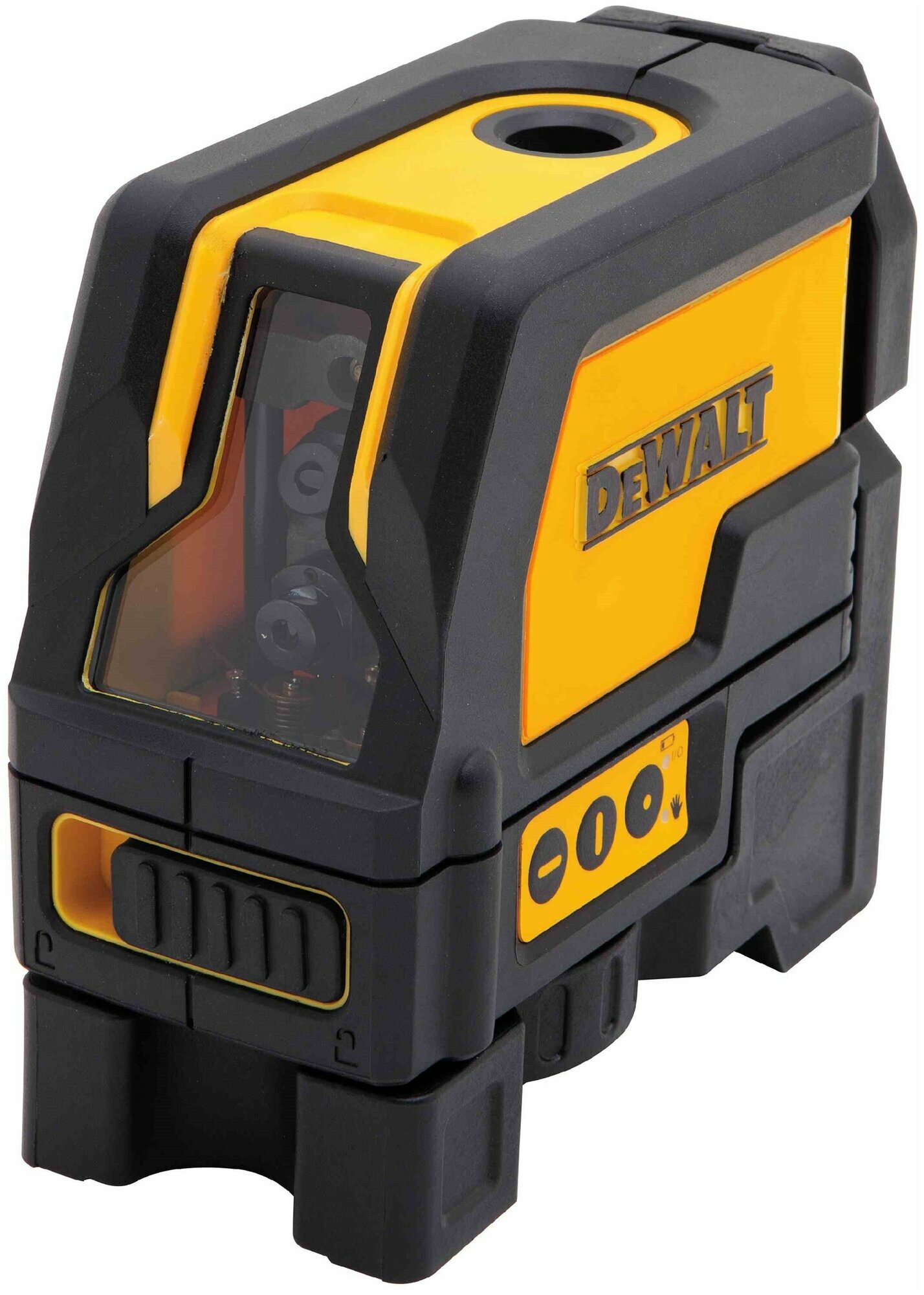 Лазерный уровень DeWalt DW0822-XJ