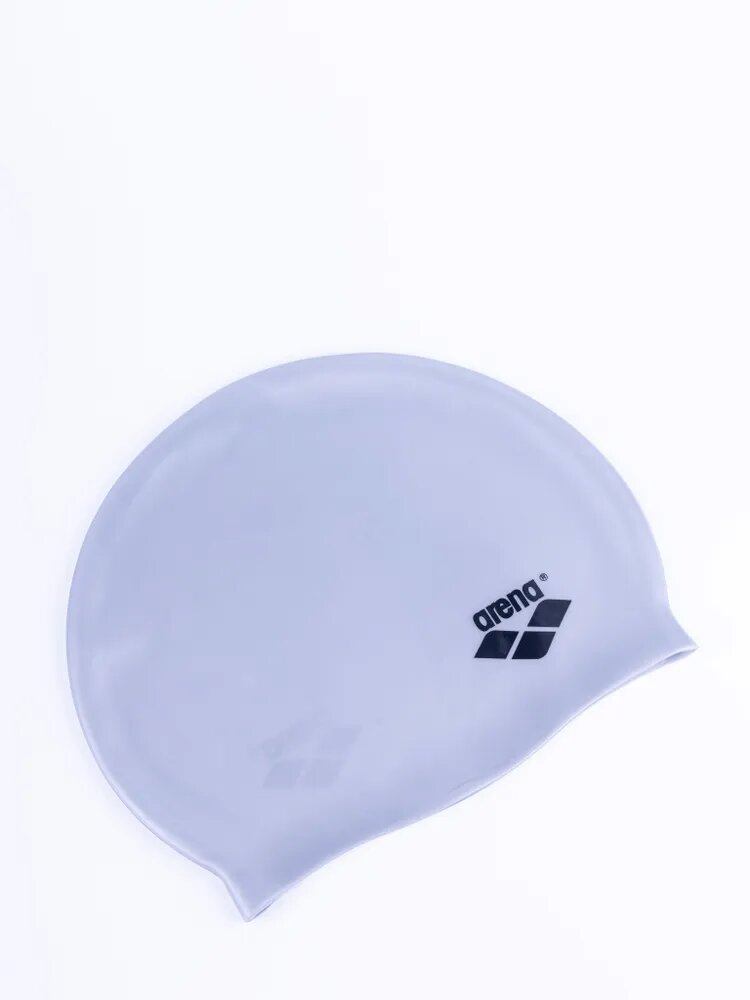 Шапочка для плавания ARENA SILICONE SWIM CAP