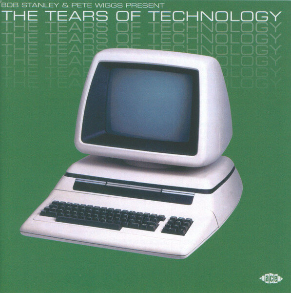 Bob Stanley. The Tears Of Technology (CD/Компакт-диск)