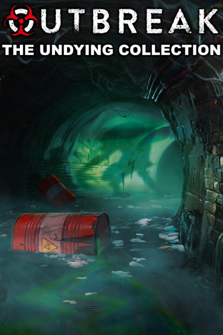 Набор Outbreak: The Undying Collection — Xbox Series X|S, Xbox One — Цифровая версия