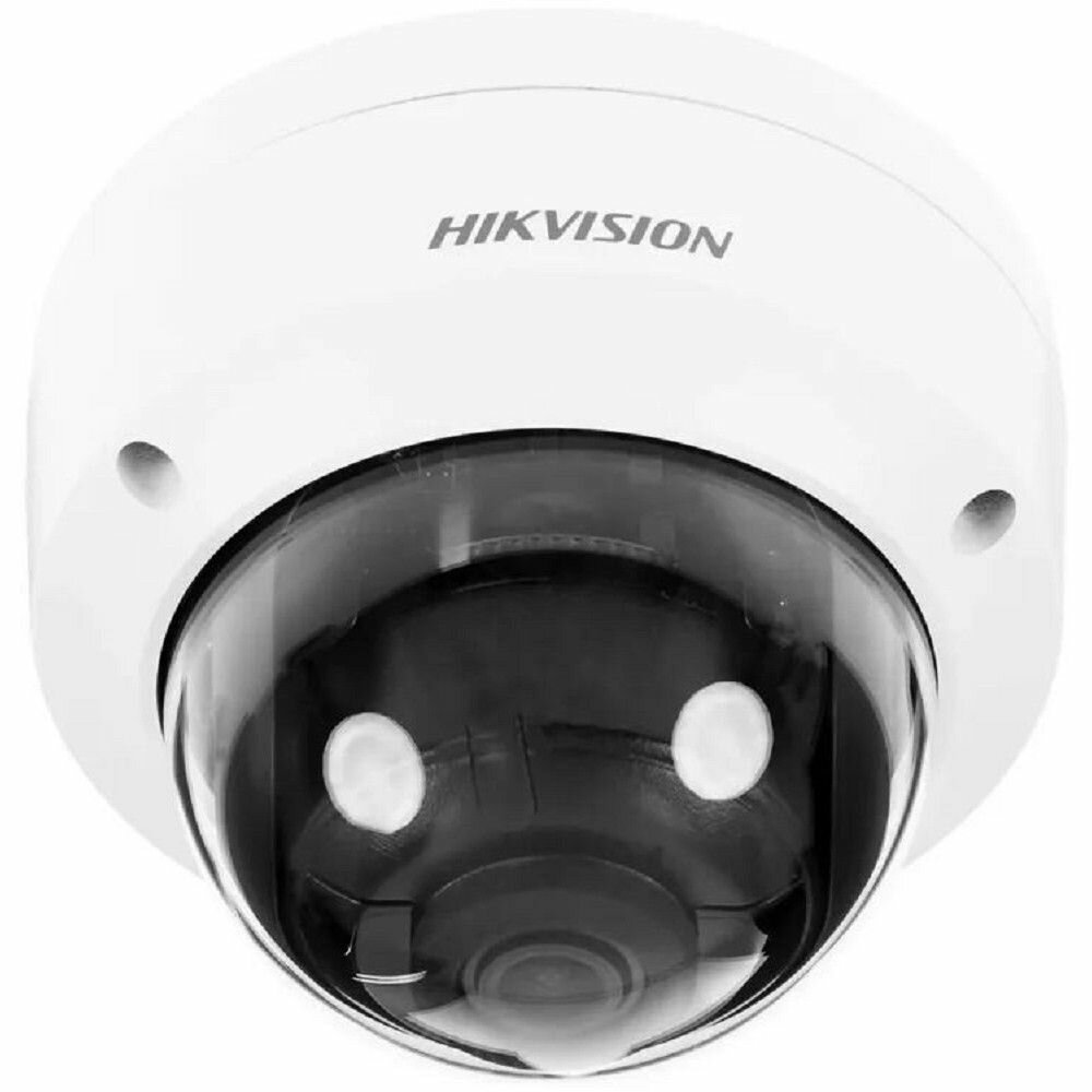 IP - камера DS - 2CD2183G2 - IS(2.8mm) Уличная HIKVISION