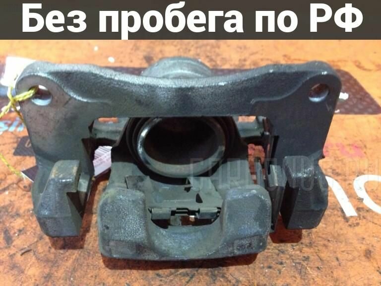 Суппорт Лево / Перед с пробегом Suzuki Swift ZC72S