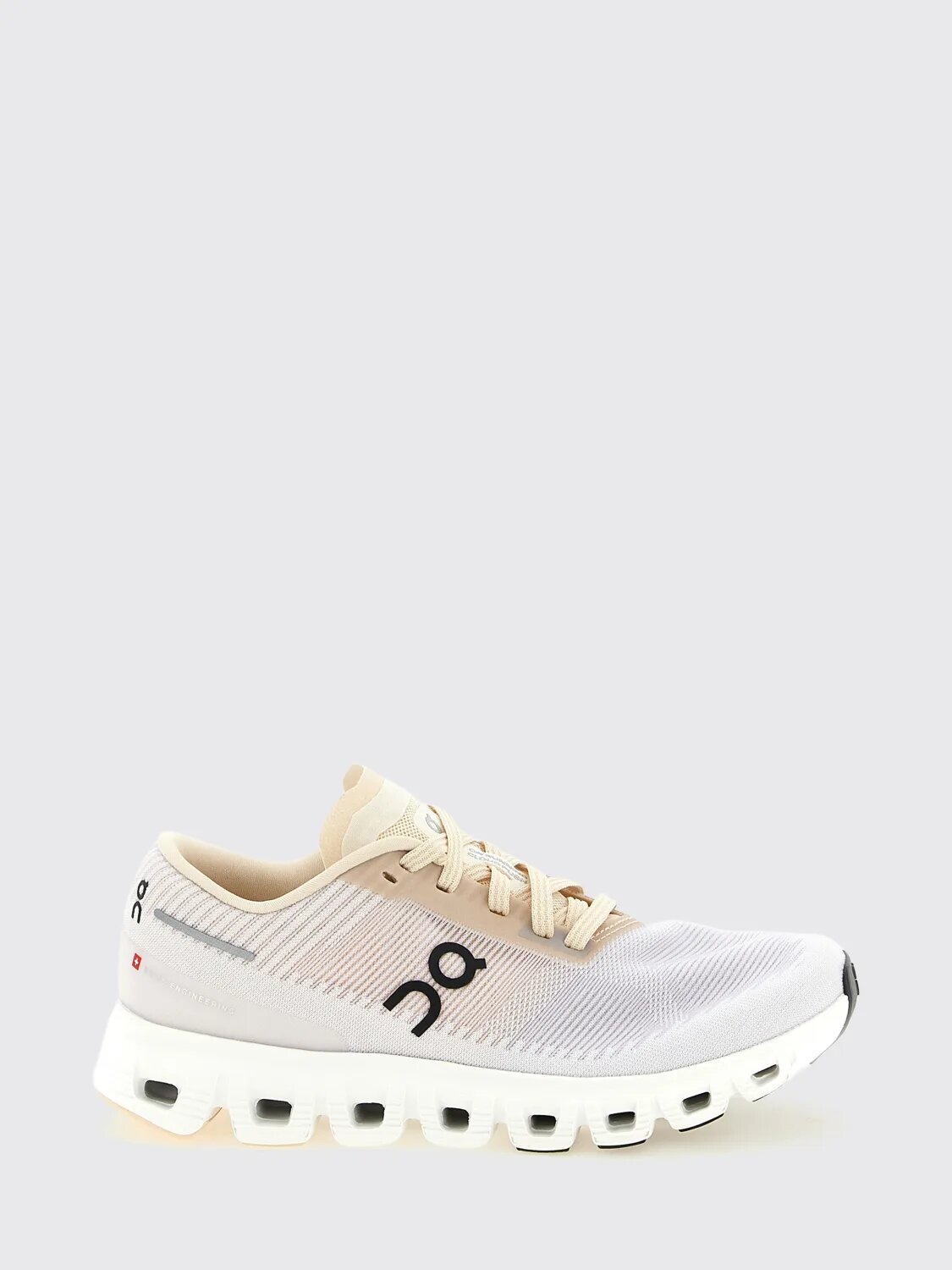 Кроссовки Cloud 6 Push On