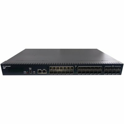Коммутатор L3200-24X8Y
