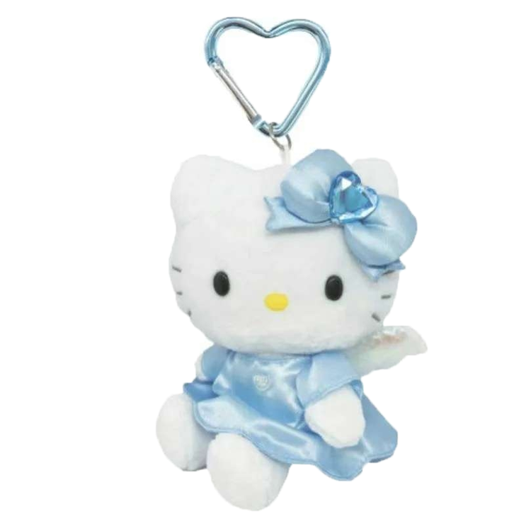 Игрушки подвесные Sanrio